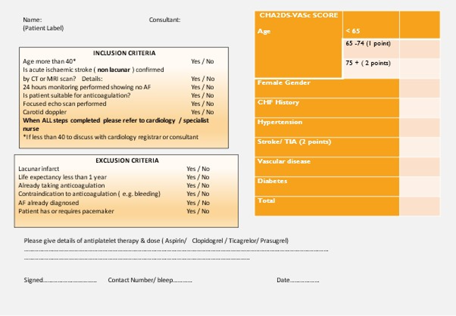 Home - Arrhythmia Alliance