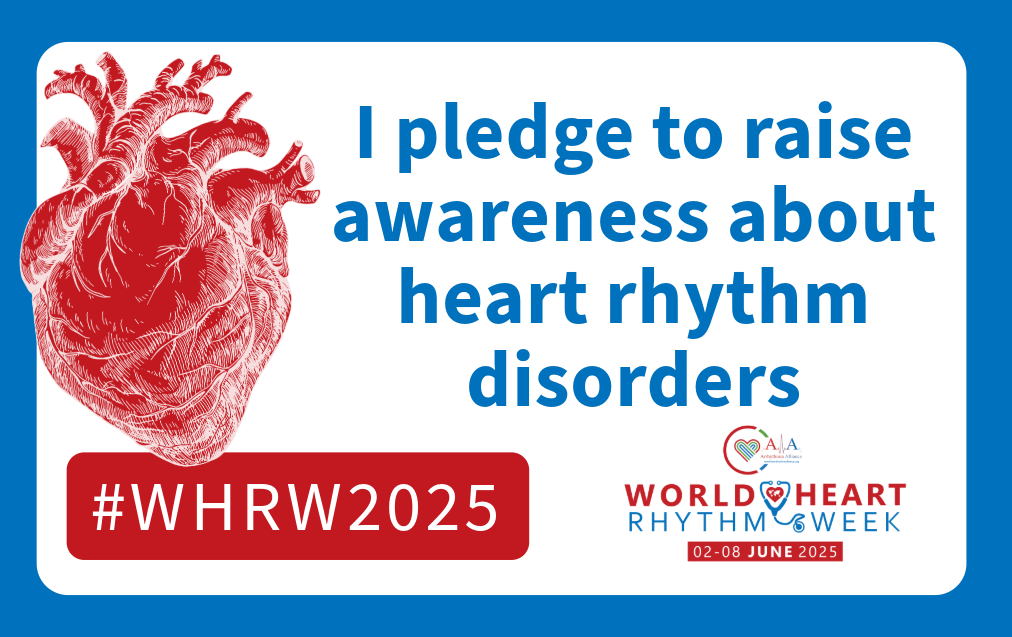 Home - Arrhythmia Alliance