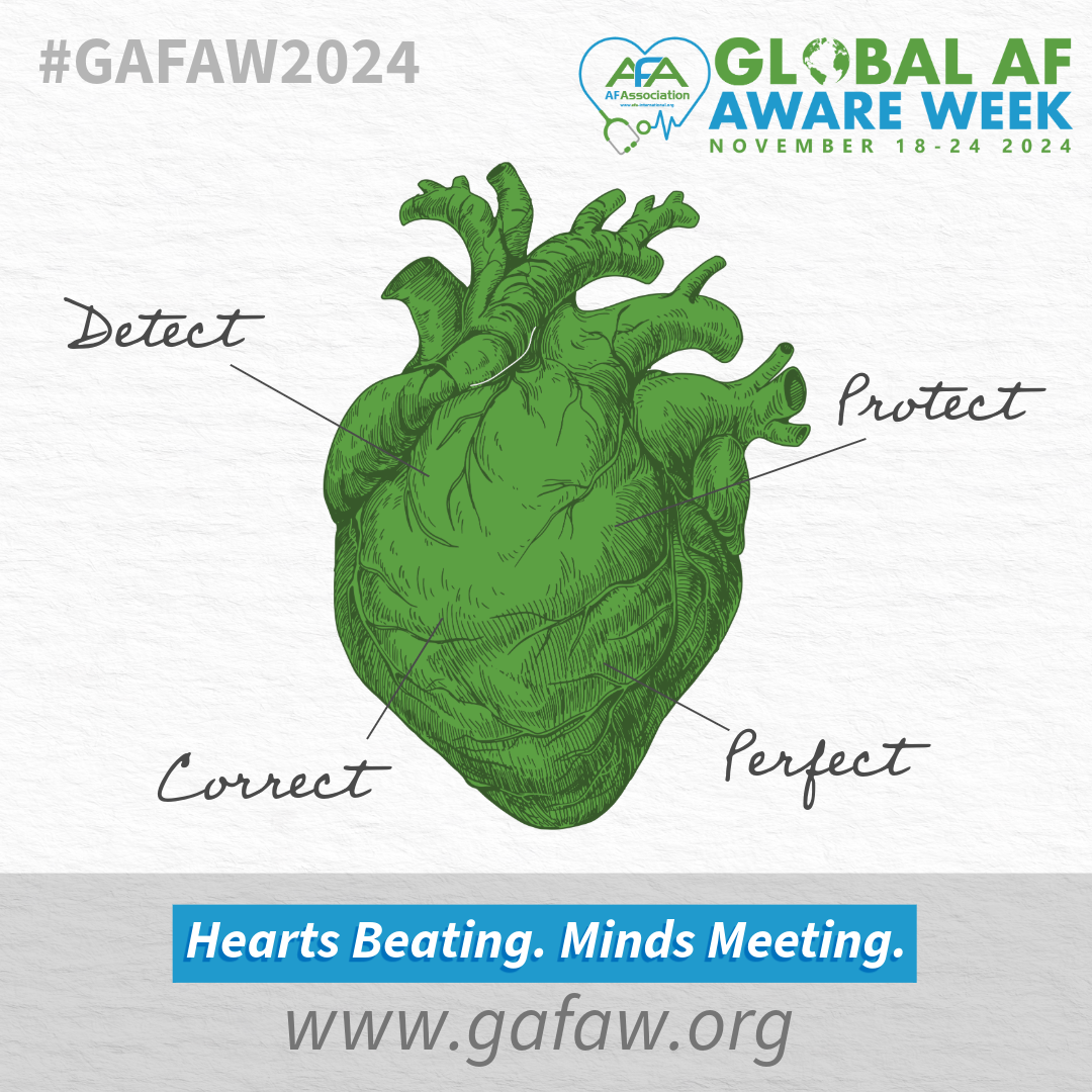 Home - Arrhythmia Alliance