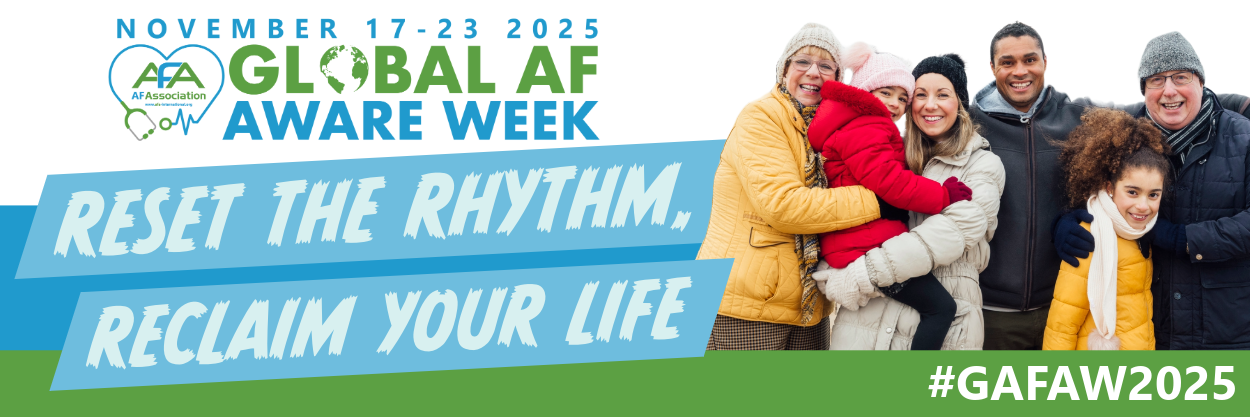 Home - Arrhythmia Alliance