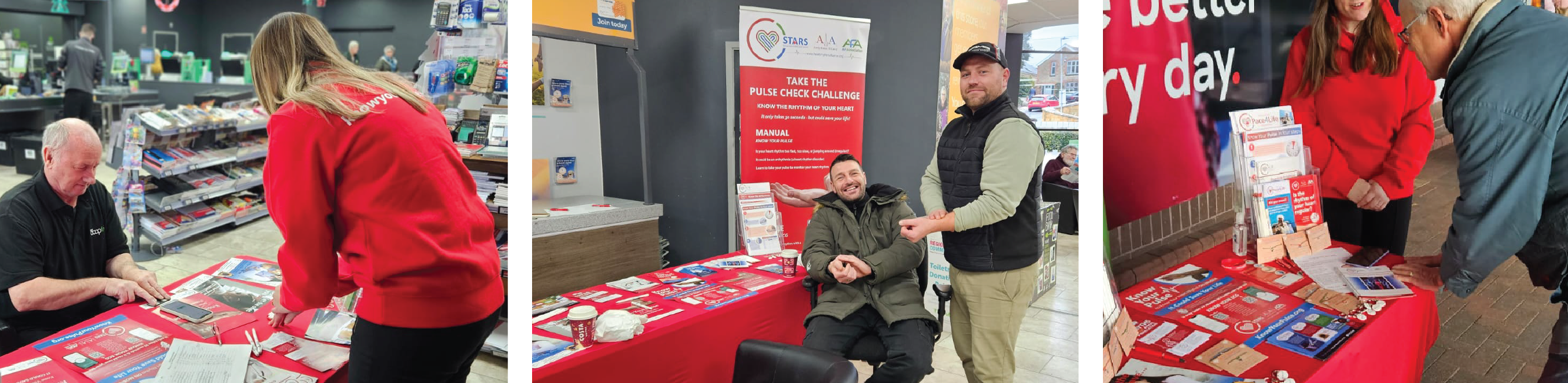 Home Arrhythmia Alliance