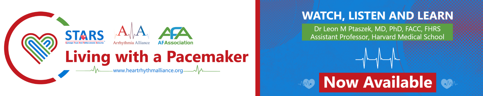 Home - Arrhythmia Alliance