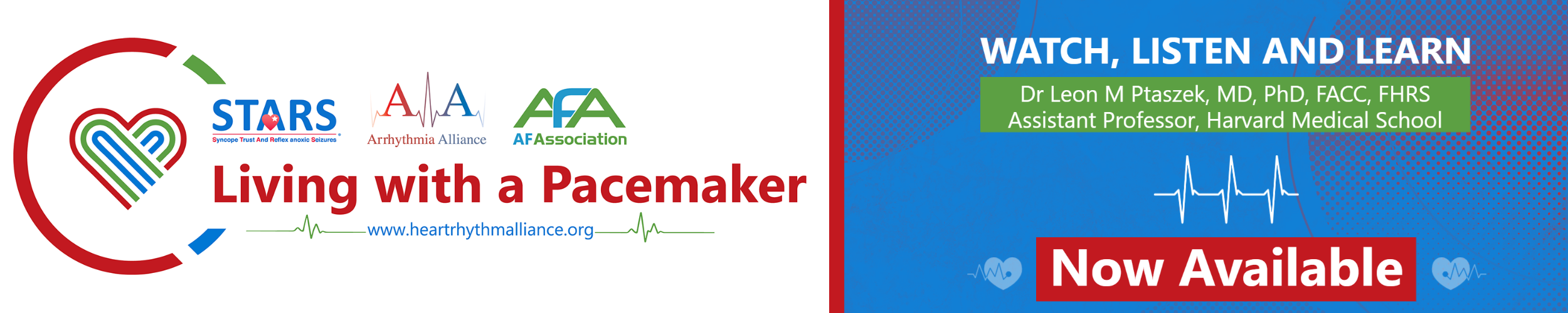 Home - Arrhythmia Alliance