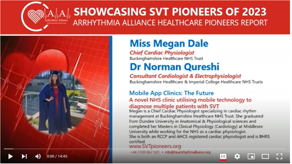 Home - Arrhythmia Alliance