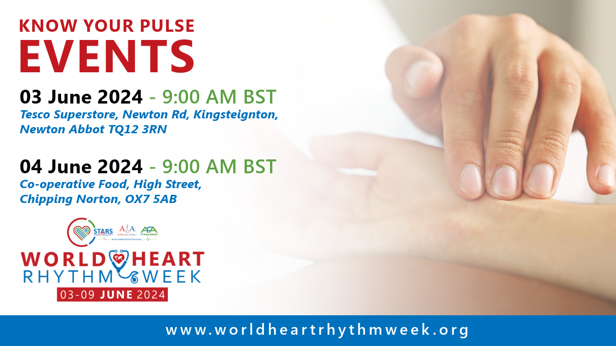 Home - Arrhythmia Alliance