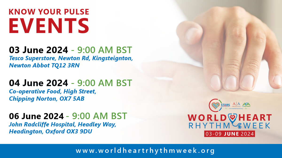 Home - Arrhythmia Alliance