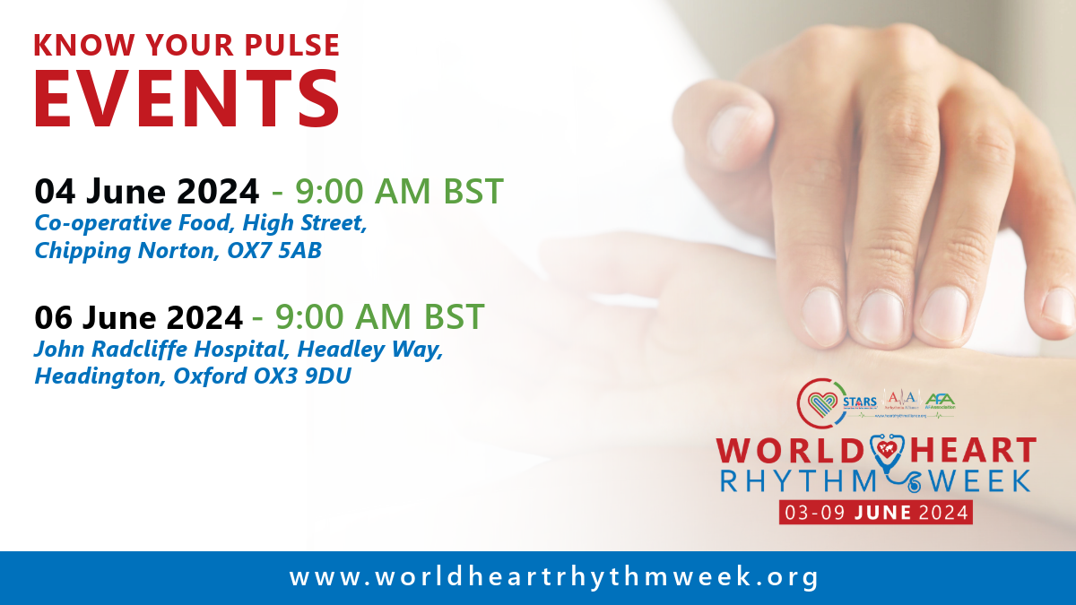 Home - Arrhythmia Alliance