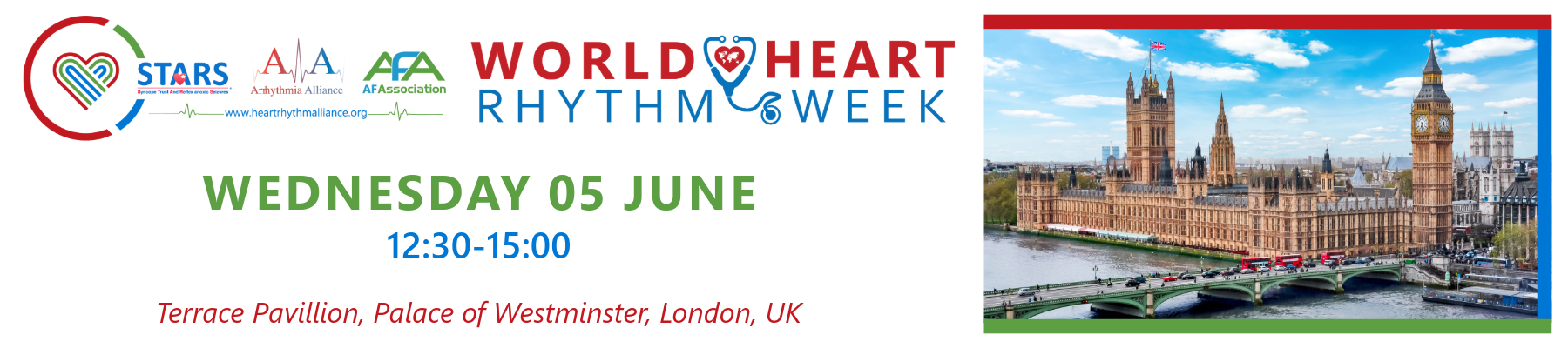 Home - Arrhythmia Alliance