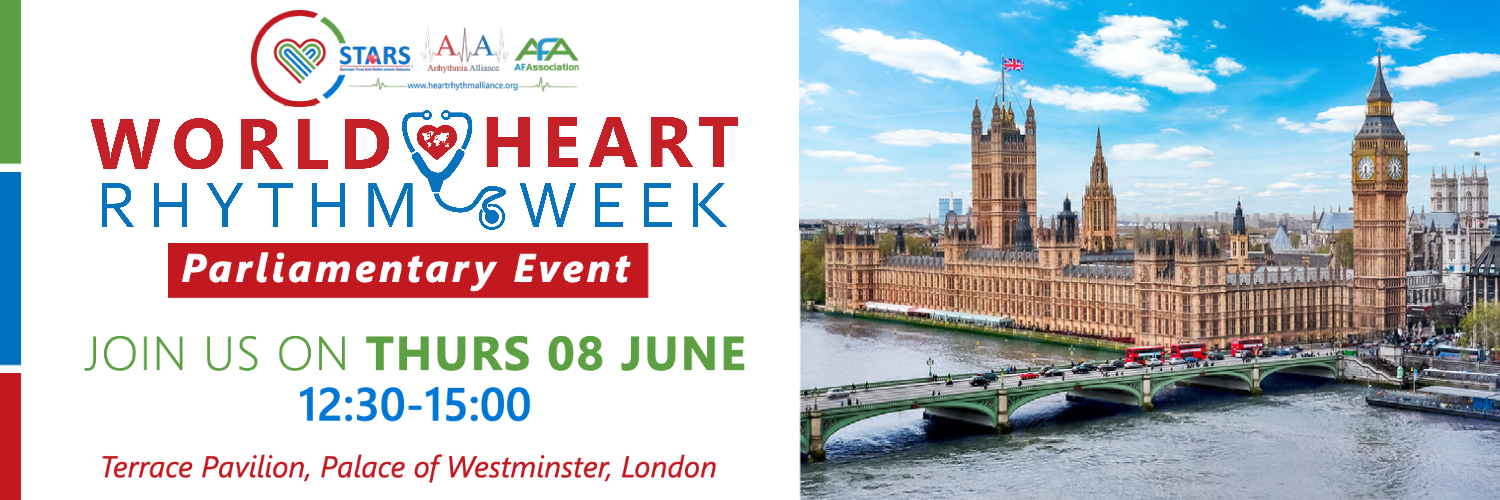 Home - Arrhythmia Alliance
