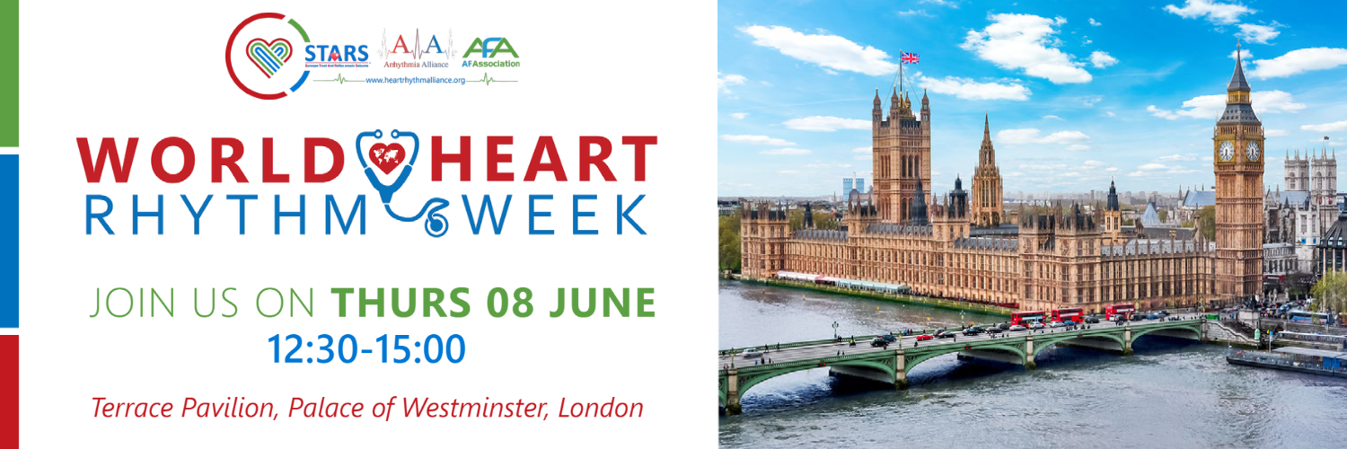 Home - Arrhythmia Alliance
