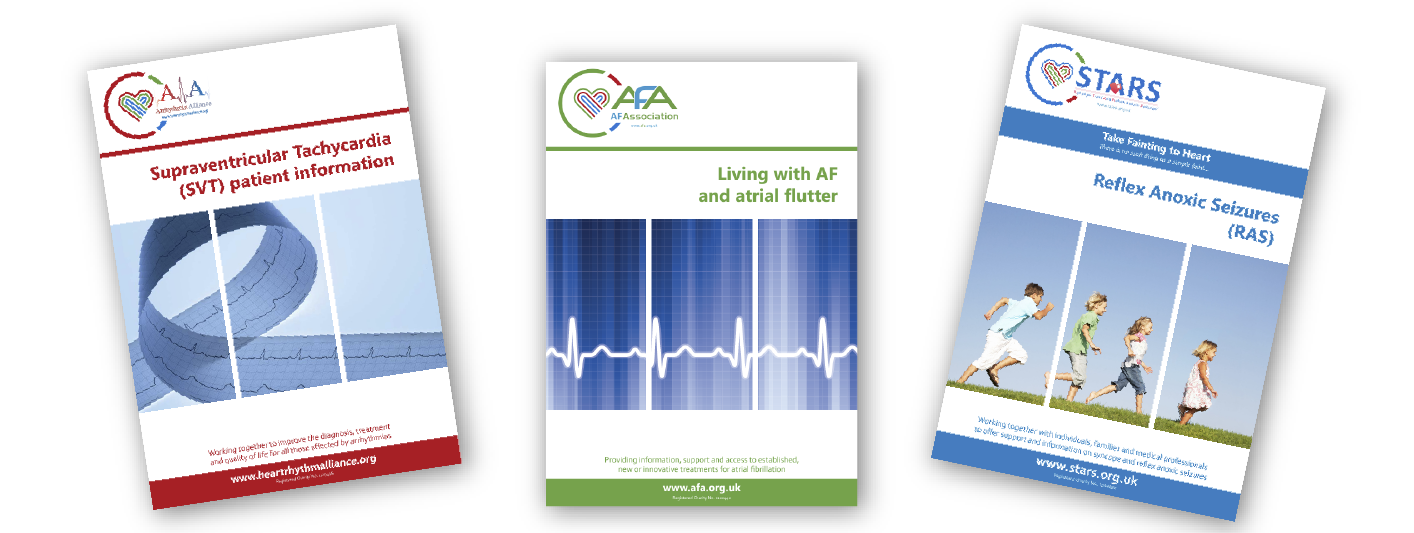 Home - Arrhythmia Alliance